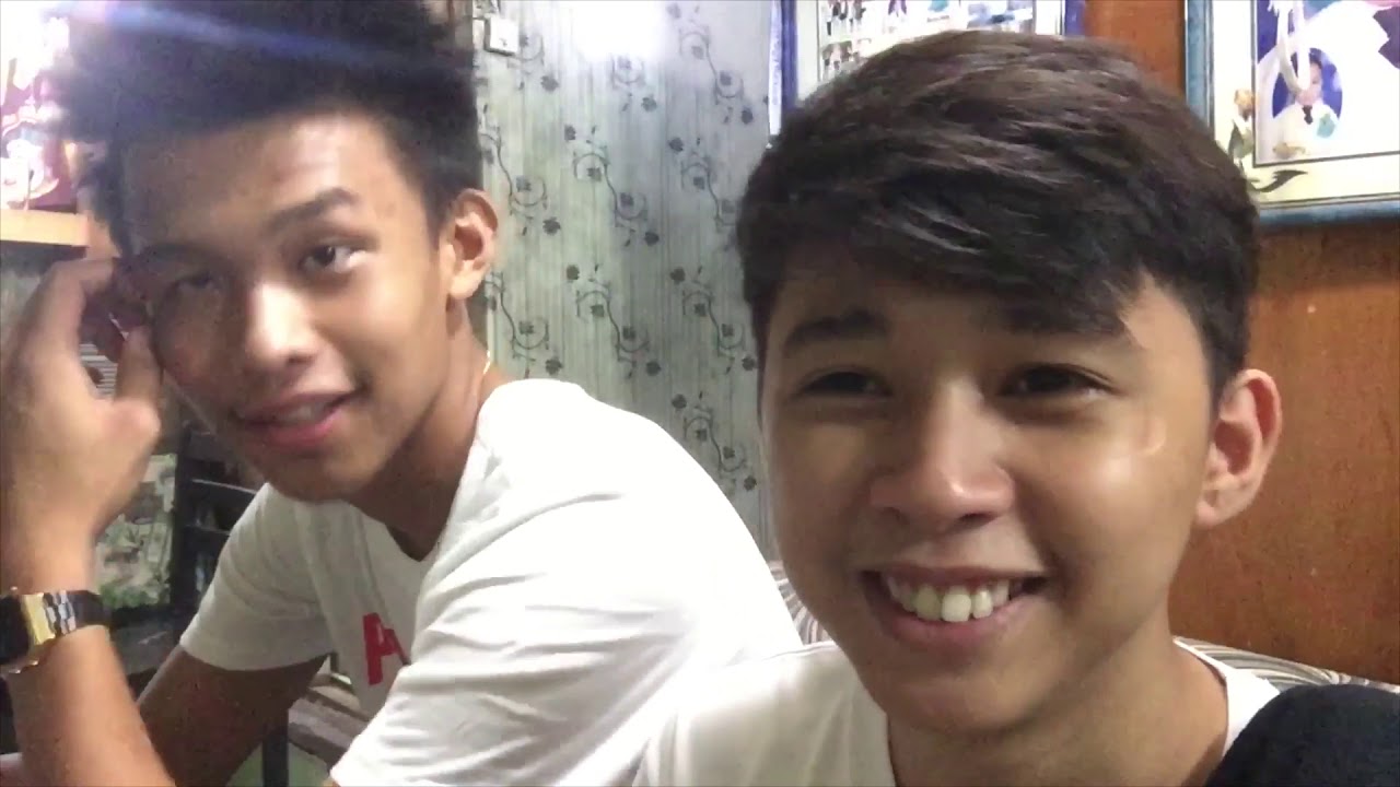 JOSHUA POGI - YouTube