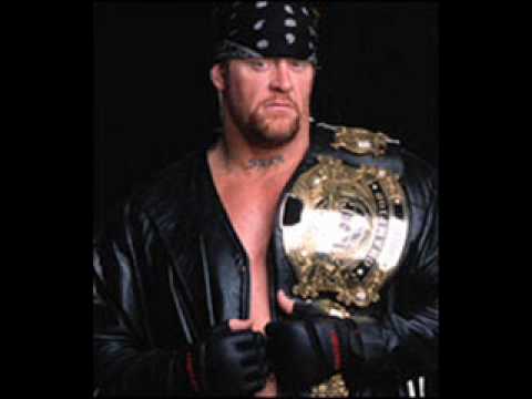 wwe the undertaker 2002 theme your gonna pay.wmv - YouTube