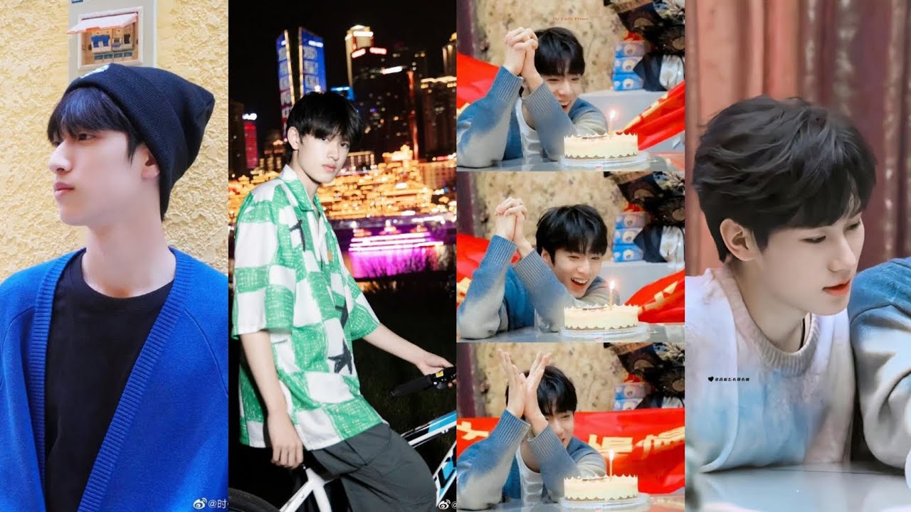 [Tik Tok] TNT Thời Đại Thiếu Niên Đoàn & TF Gia Tộc| OTP của bạn là ...