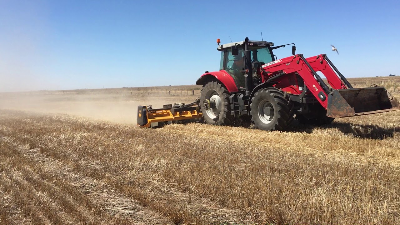 Muthing MU-M600 - YouTube