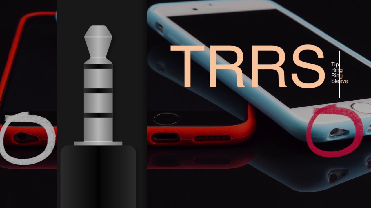 TRS vs. TTRS - YouTube