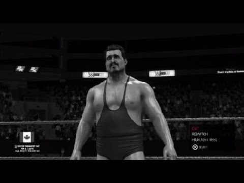 Adnan Al-Kaissie vs. The Mighty Maccabee - YouTube
