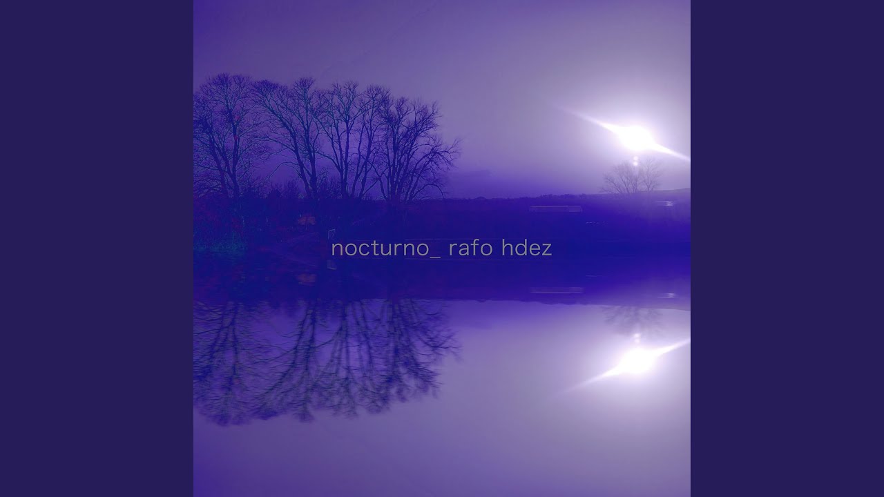 Nocturno violin 1 - YouTube