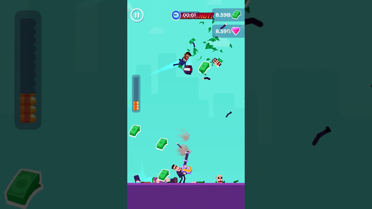 Hit masters - YouTube