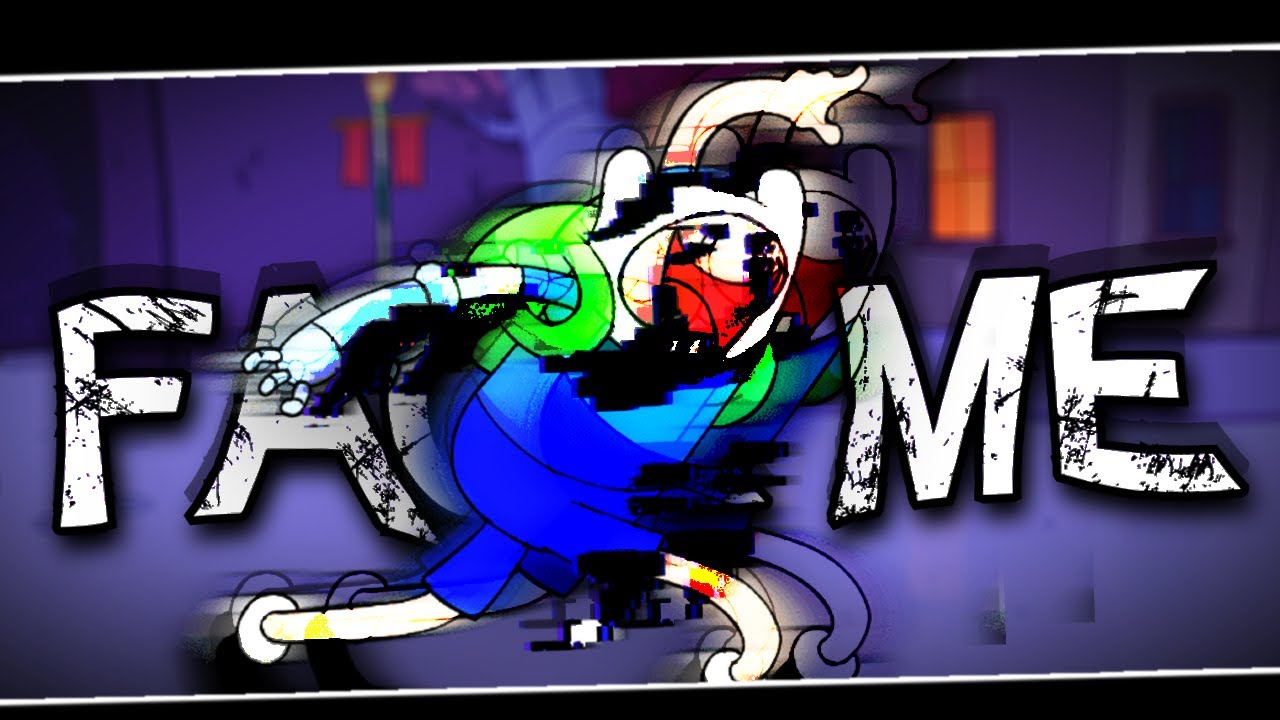 Fallen Hero Retake CHARTED Teaser | PIBBY APOCALYPSE | FINBuild - YouTube