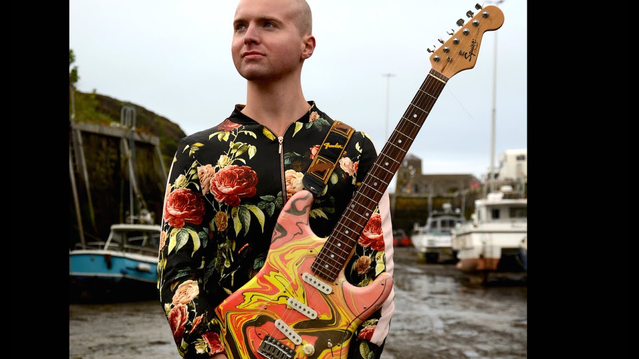 James Bell X - Lie! lie!! lie!!! - YouTube