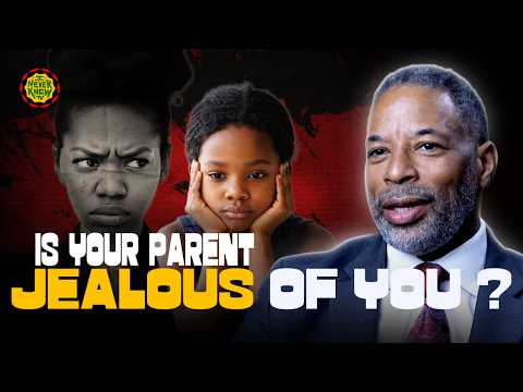 Many Parents Are Jealous Of Their Children Because They Lack This One Skill