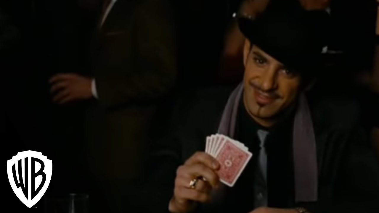 Sucker Punch | "Love Is A Drug" Clip | Warner Bros. Entertainment - YouTube