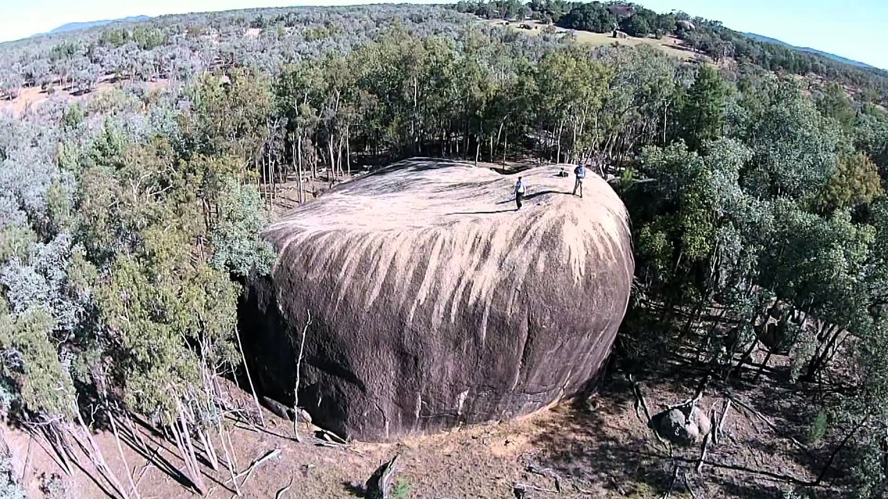 Goat Rock - NSW - YouTube