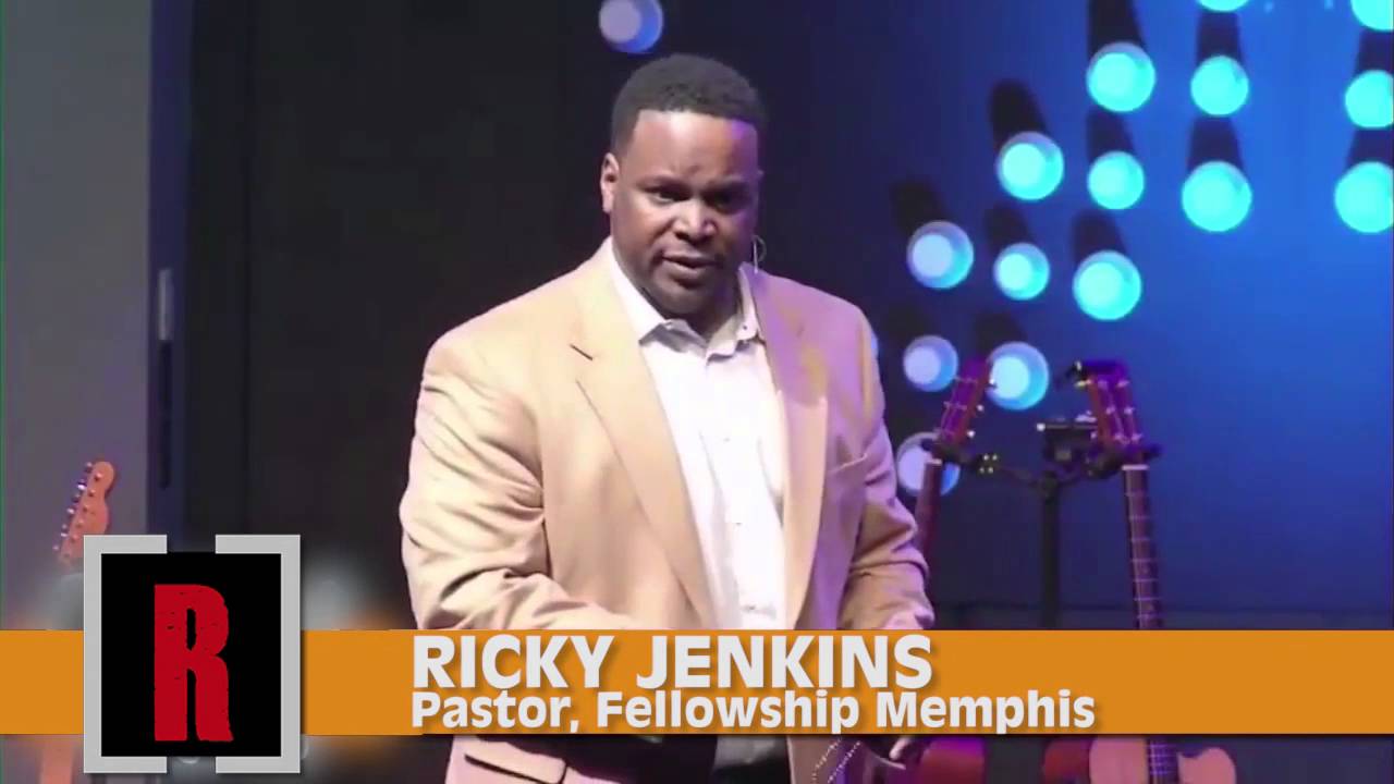 Replicate Keynote Speaker 2016 | Ricky Jenkins - YouTube