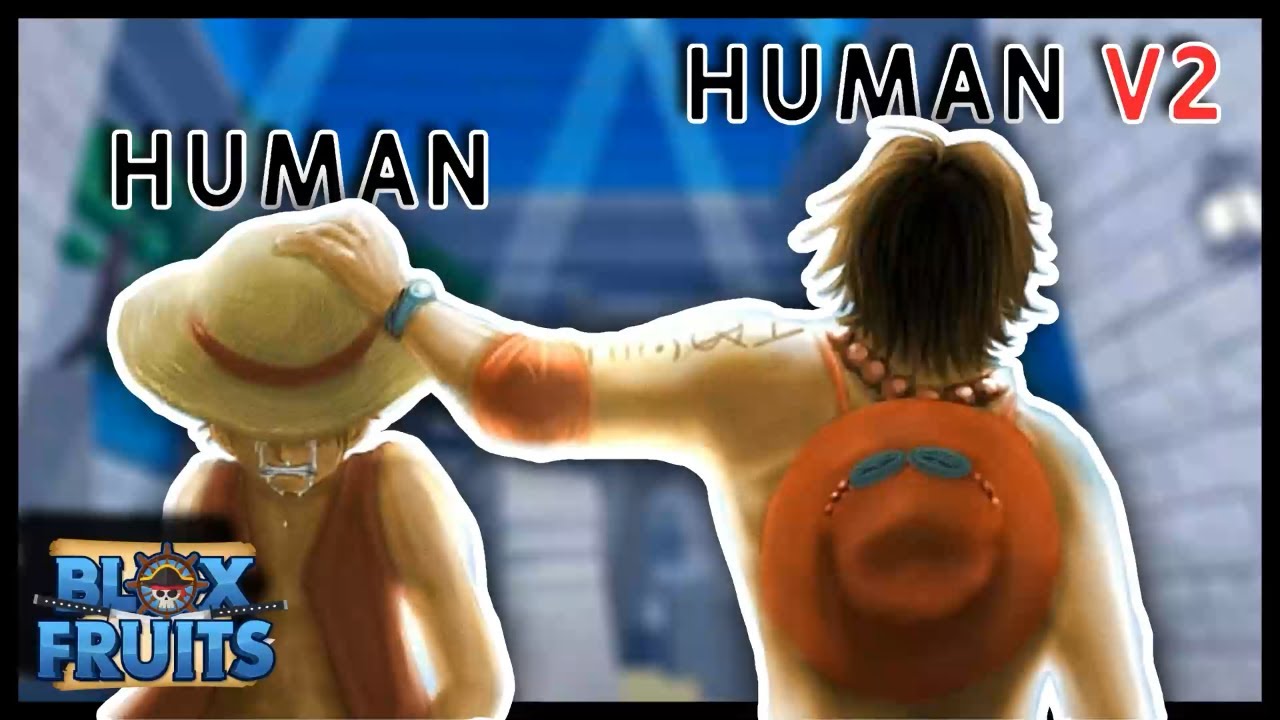 Evolving my human to, human V2 + flower locations - YouTube