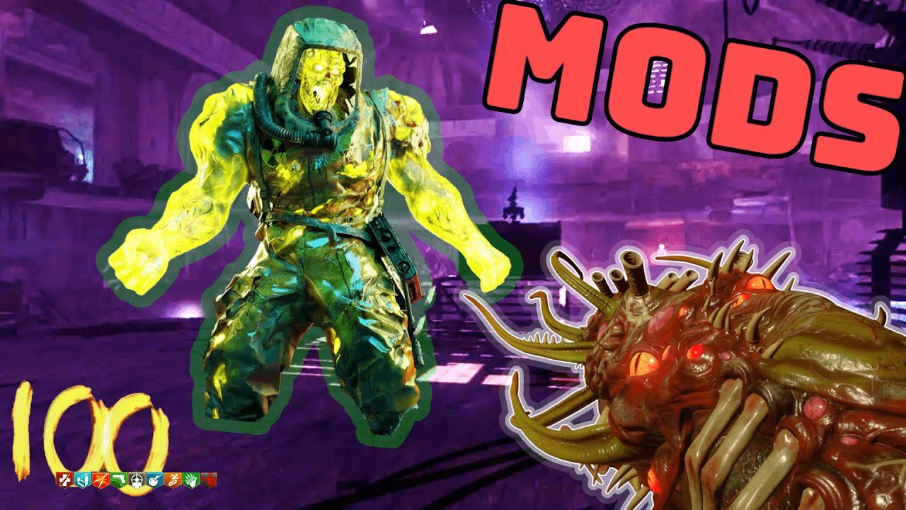 Modded Project 115 Gets INSANE! - YouTube