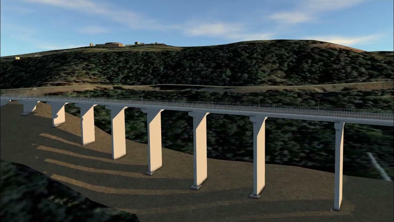 How To Create Different Visualizations for Civil Structure Designs ...