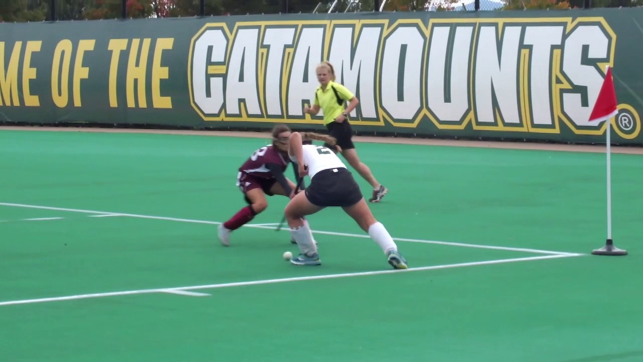 Lisa McNamara 2019 Field Hockey Recruitment Video - YouTube