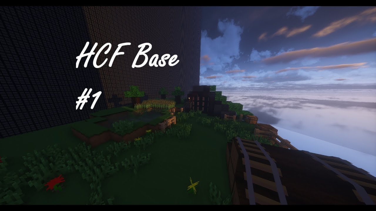 HCF Base Design #1 - YouTube