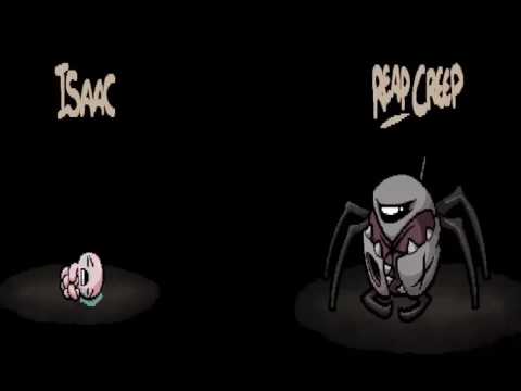 Archiegames Plays The Binding of Isaac Antibirth #2 HAVE A KEY, TWO ...