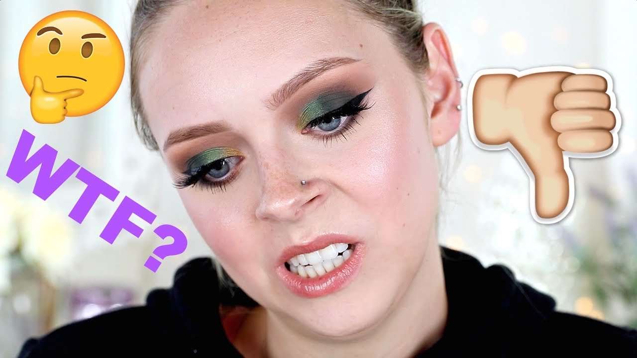 THE WORST TUTORIAL I'VE EVER DONE | Major Fail - YouTube