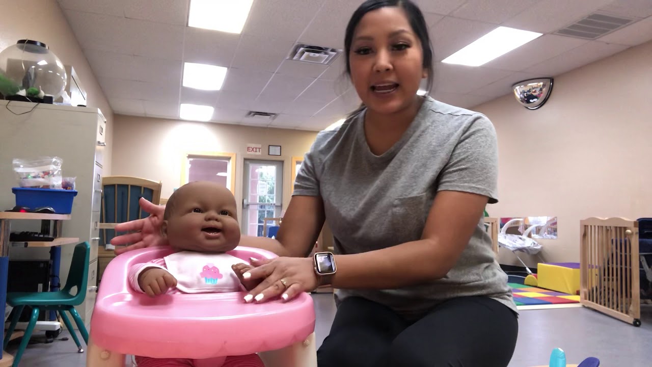 Language: Sign Language (More & Please) - YouTube