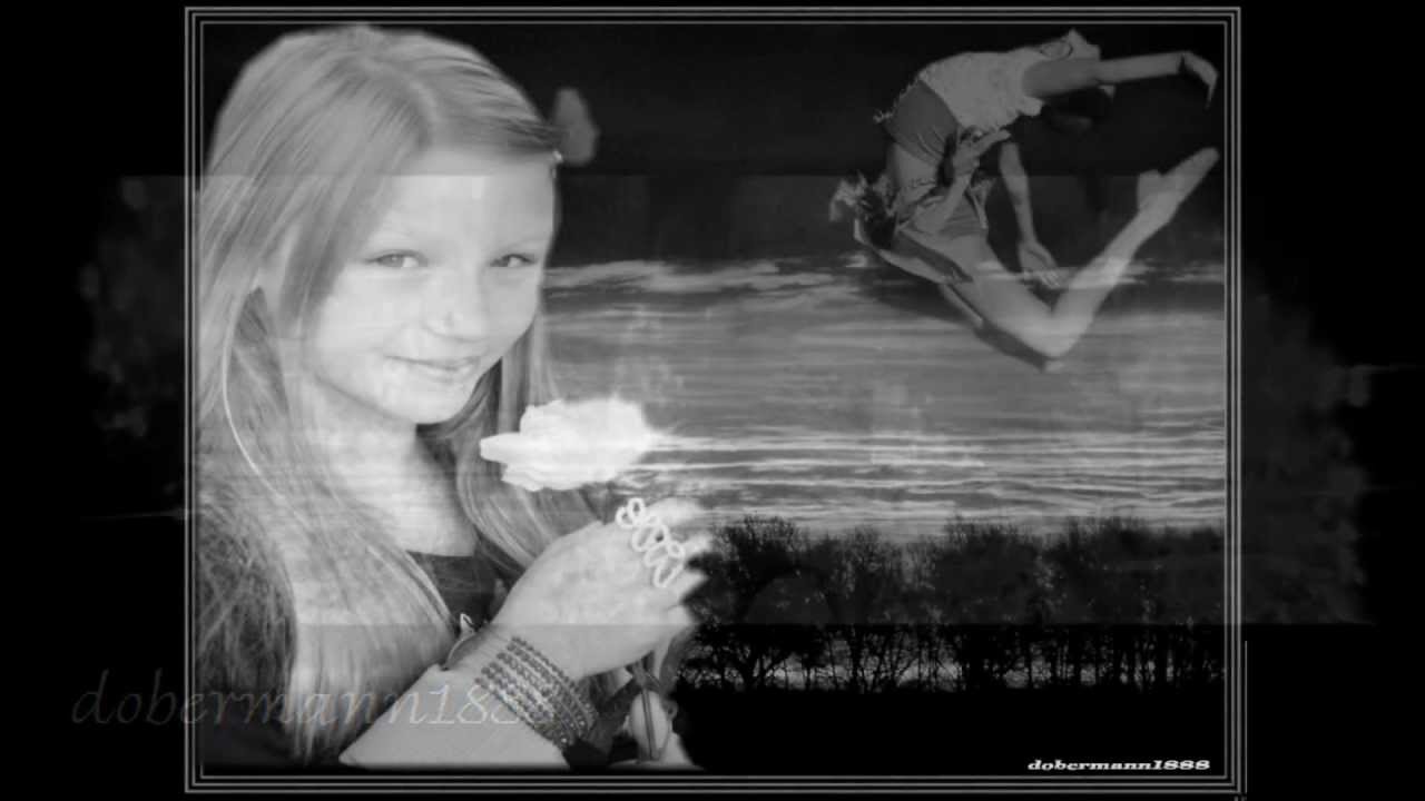 she shine bright like a diamond !! Autumn"Autie"Miller - YouTube