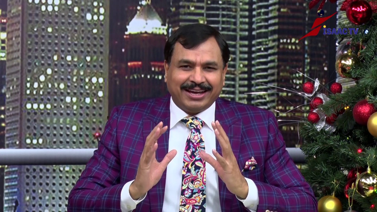 Winning Souls with Pastor Anwar Fazal(Ep B3494) - YouTube