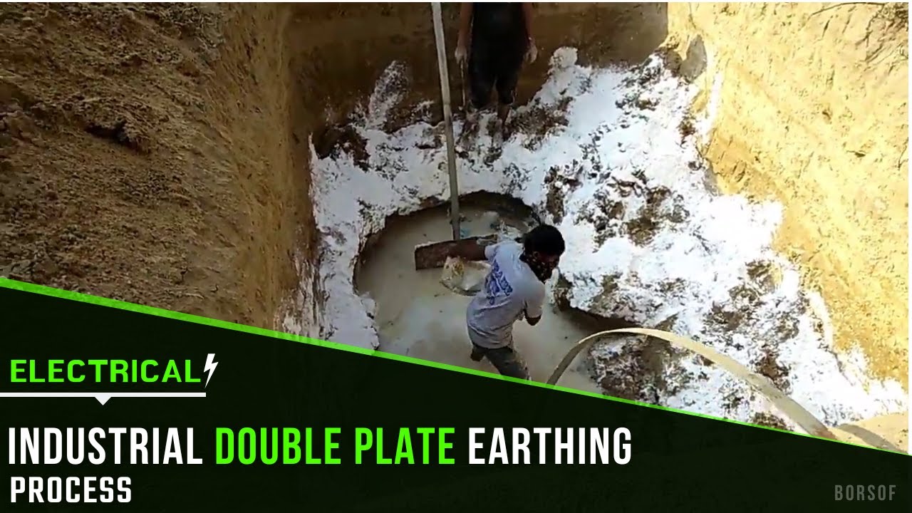 Industrial Double Plate Earthing How To Make Plate Earthing How To industrial-double-plate-earthing-how-to-make-plate-earthing-how-to