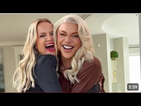 Eliana Entrevista Pabllo Vittar no Fantástico: Aqui em casa (01/09/24)