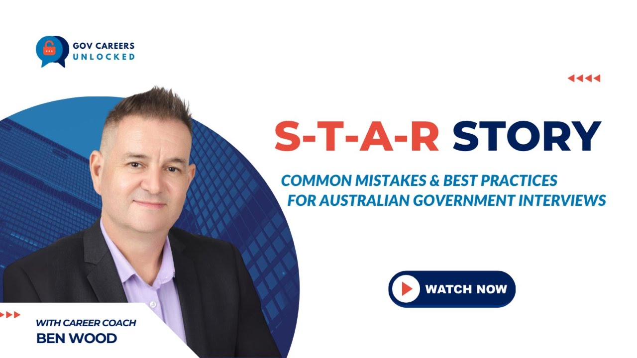 Master STAR Method: Best Practices & Common Mistakes for Australian ...