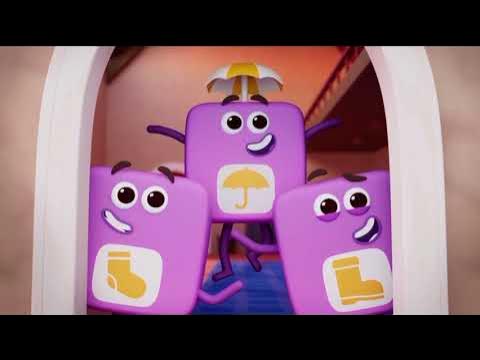 Wonder blocks trailer CBeebies - YouTube