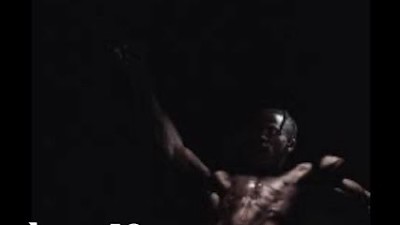 FEIN | Travis Scott | 1 Hour Loop - YouTube Music