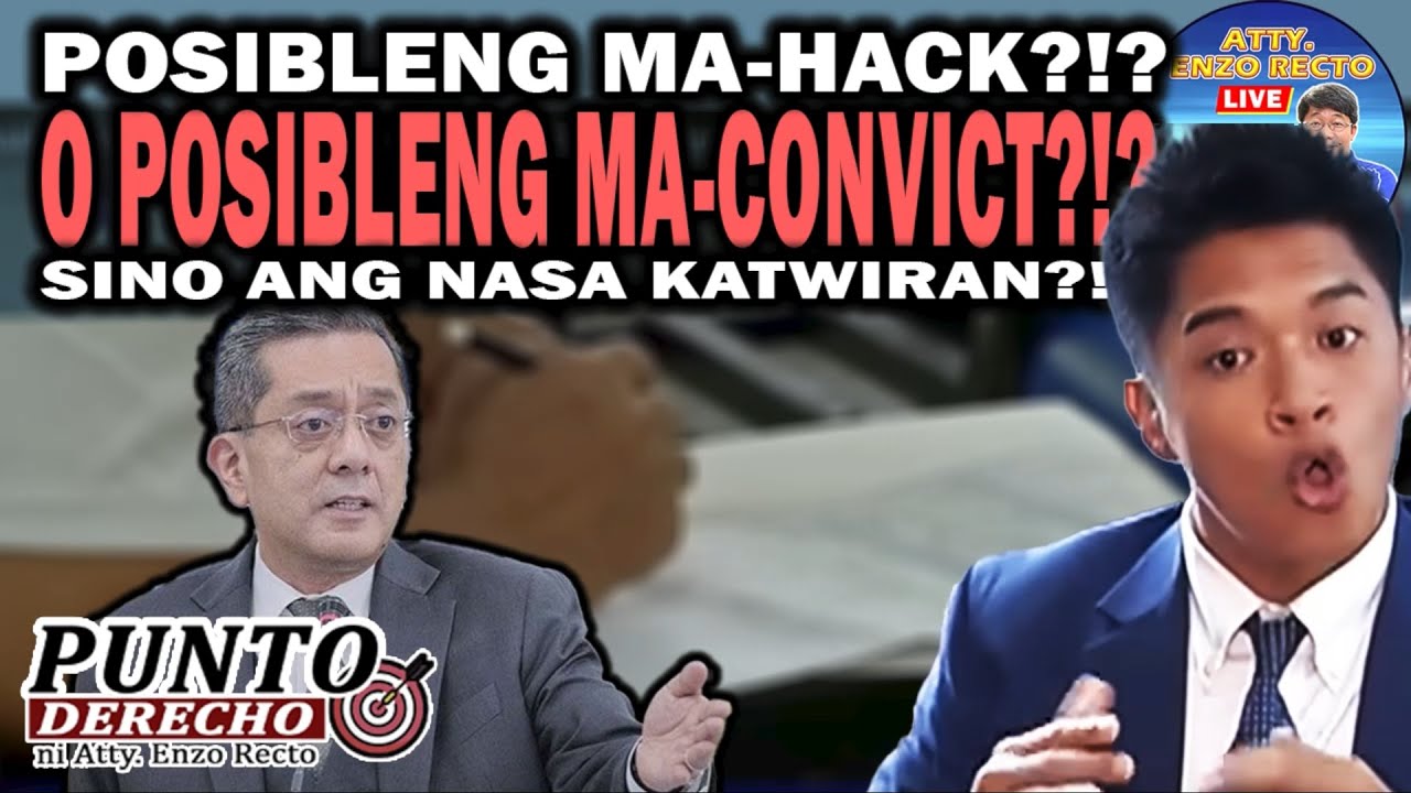 POSIBLE NGA BA?!? PANINIRA O BABALA?!? KAHIT NA ANO, NAKAKABAHALA ITO ...