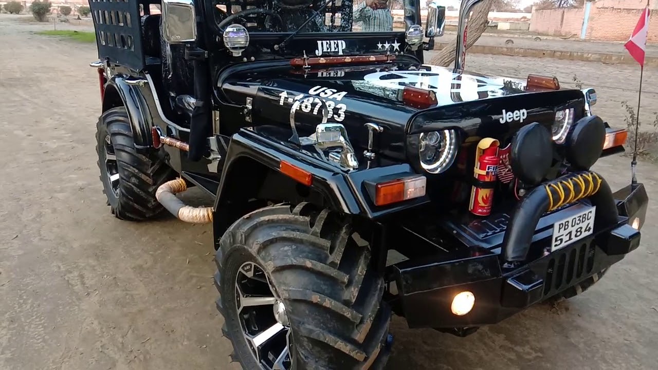 Balaro turbo engine - YouTube