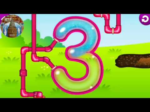 1234567890 #Numberblocks #Finger Counting #Learn to Count #w Street ...