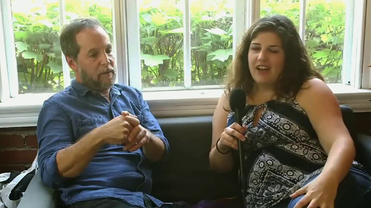 JAX IN LOVE Crowdfunding Pitch Video - with Exec Producer Jory Weitz ...