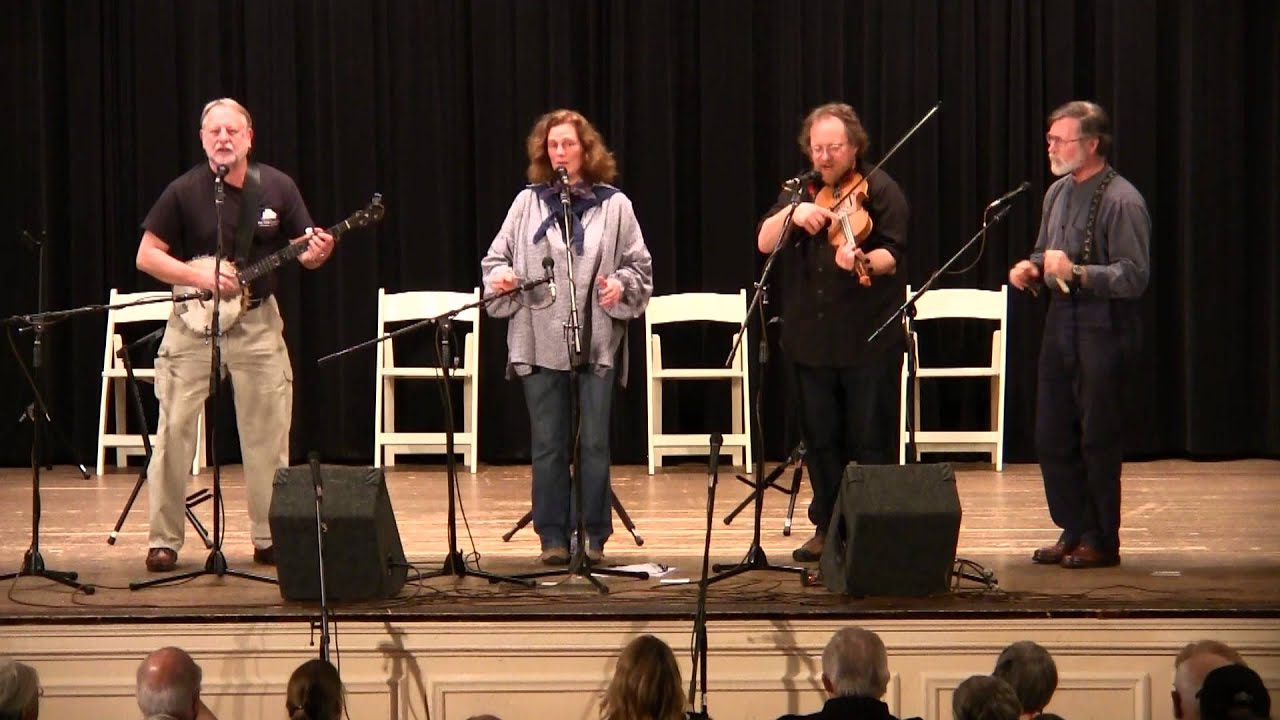 2013 Chicago Maritime Festival - Talitha MacKenzie and Friends - Sail ...
