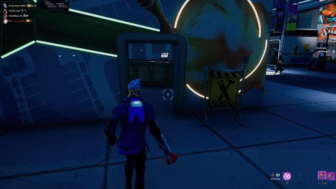 Fortnite Omg - YouTube