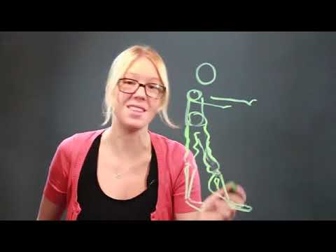 How to Draw Dead People - YouTube