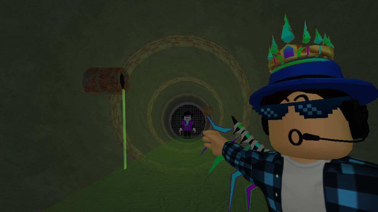 FINALLY 100% COMPLETING BREAK IN 1 (the end is nigh) | Roblox - Break ...