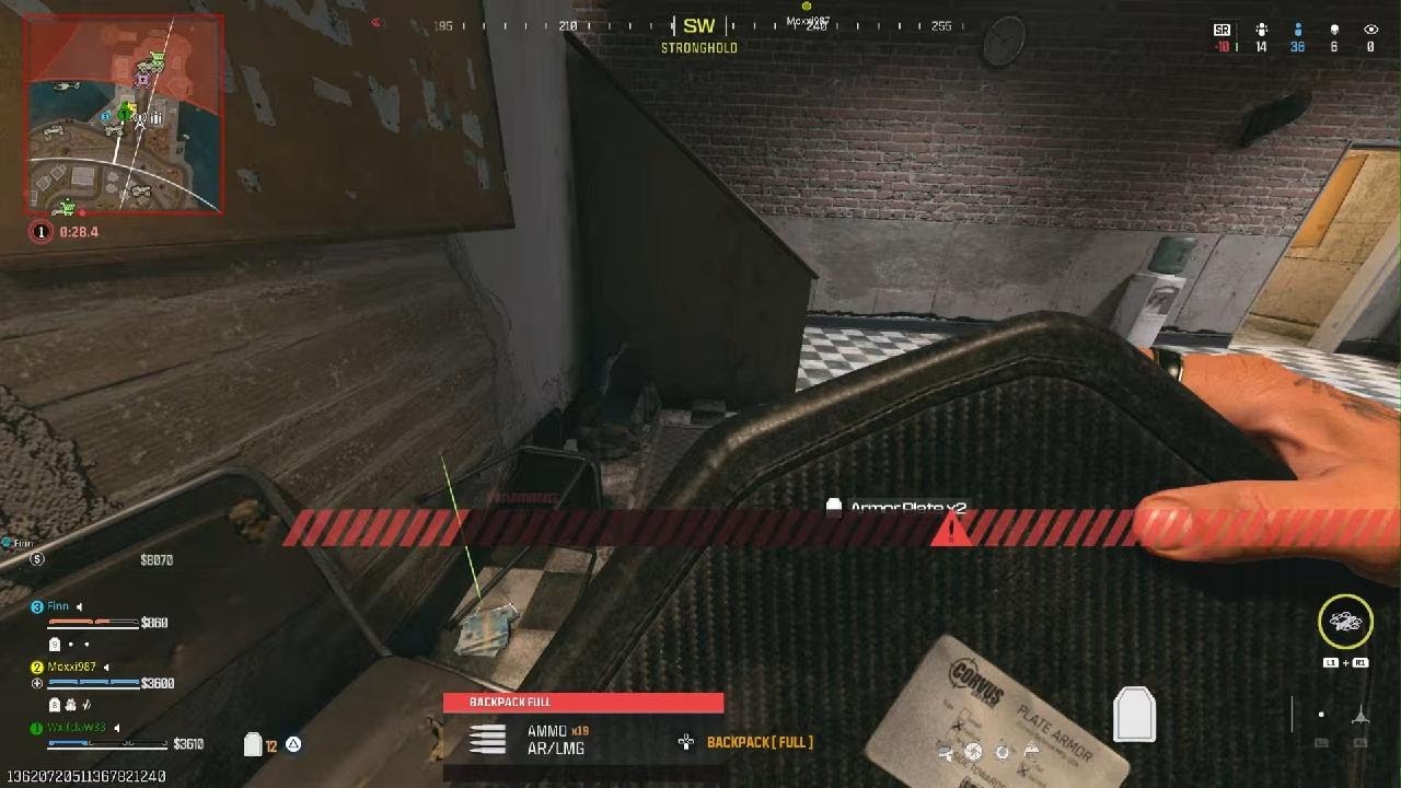 Call of Duty Resurgence Ranked [CLUTCH] - YouTube