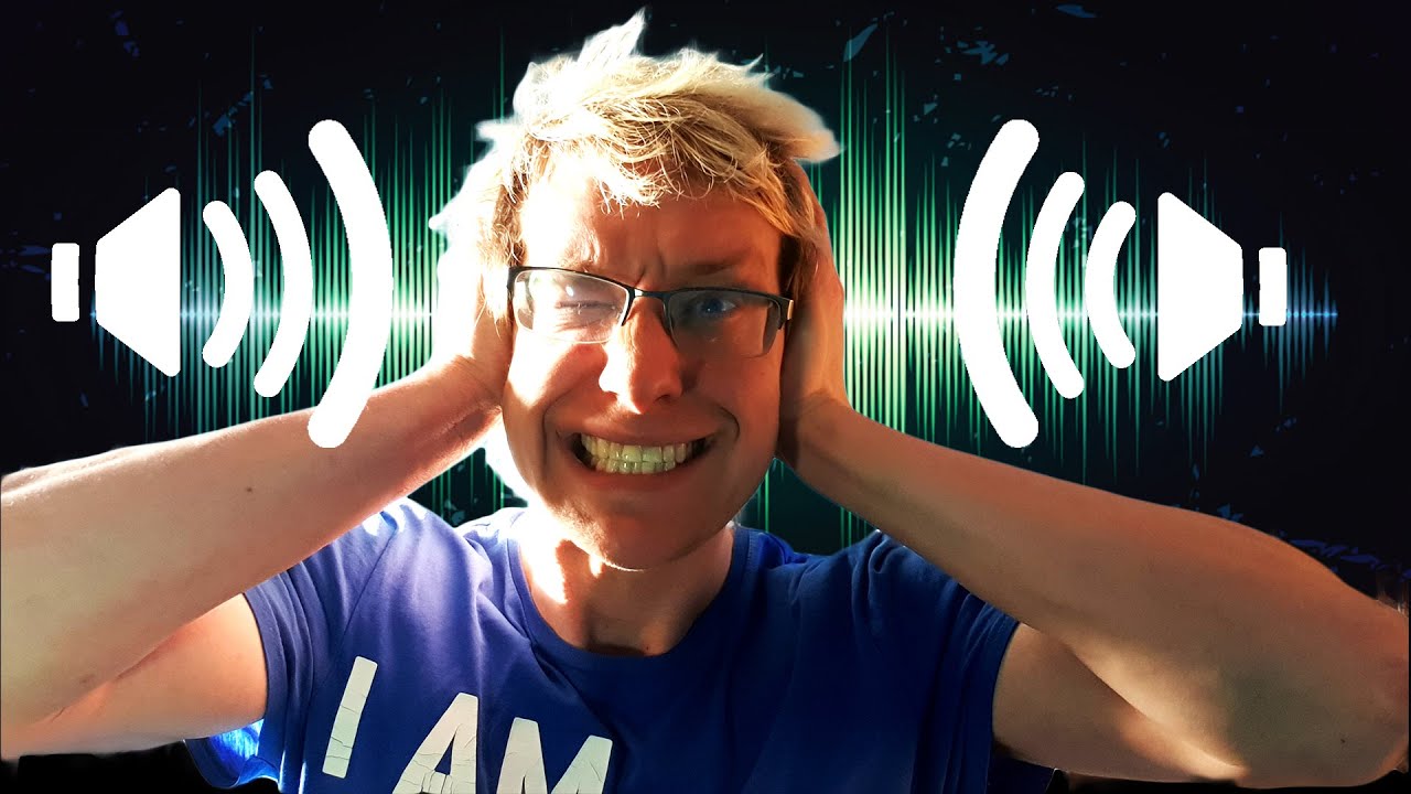 Split audio Recording audio tip in Streamlabs OBS - YouTube