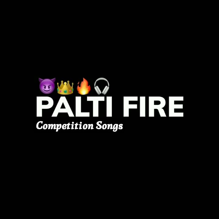 Palti Fire Remix Rap 🔥💥👑 #highgain #brand #viral #punekar #rap #quality ...
