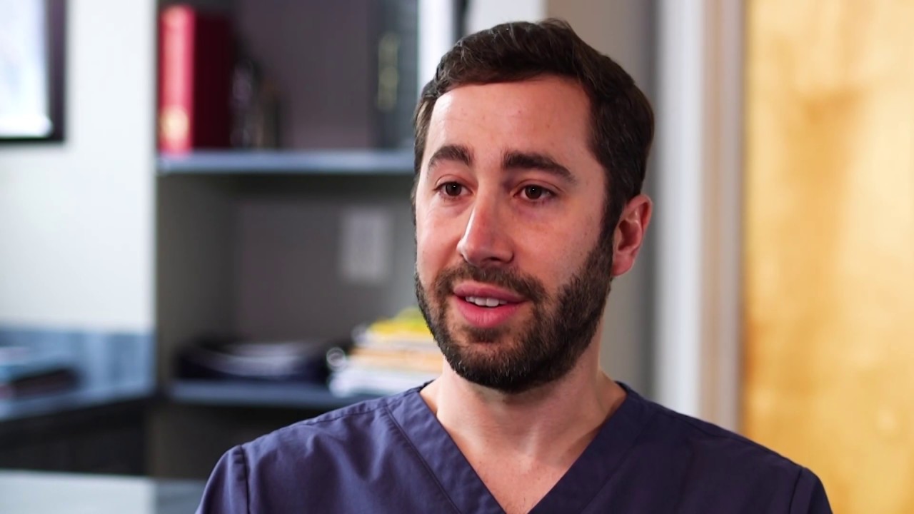 Dr. Parente Explains why Image Quality is Critical for Endodontists - YouTube