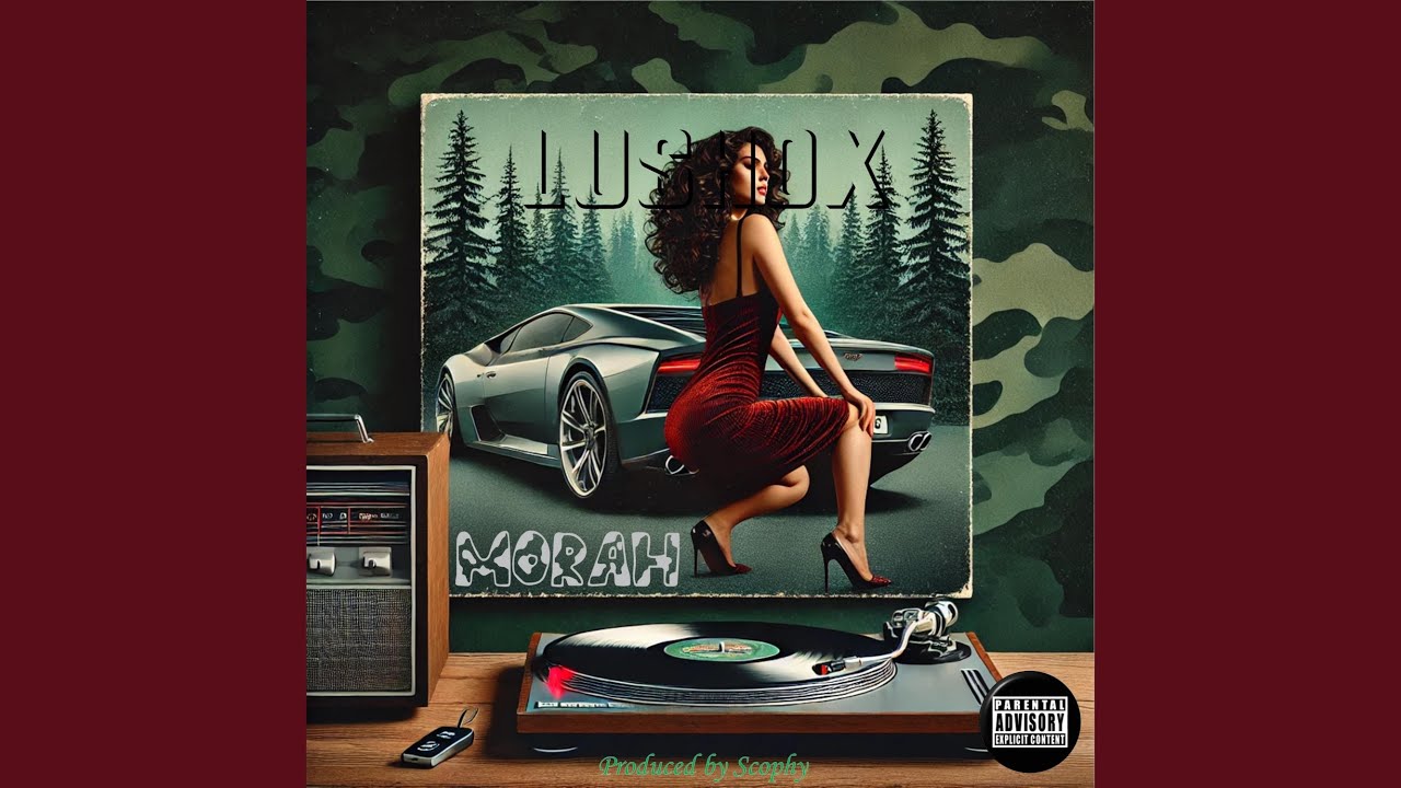 MORAH (feat. LUSHOX) (INSTRUMENTAL) - YouTube