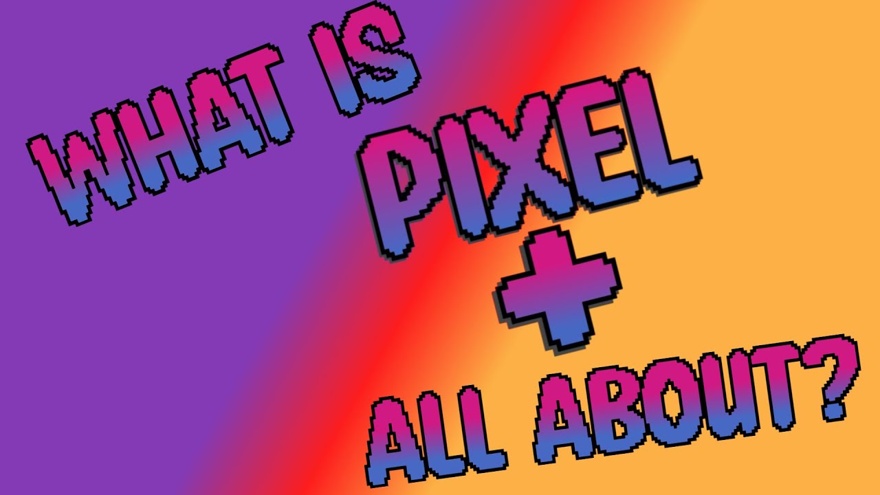 Pixel+ Channel Trailer - YouTube