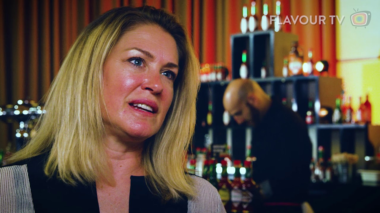 Tabasco Mash Moment Feat. Arlene Stein - YouTube