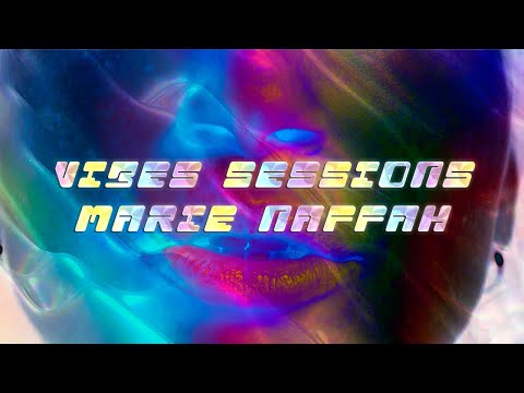 Music X Lions - MARIE NAFFAH - \