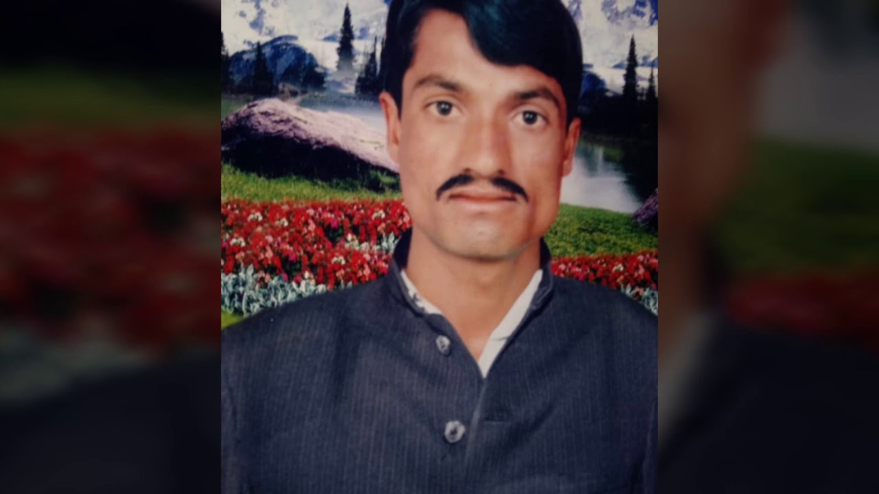 Himachali song Mast ram (Sam) ki nati singer Satish Anand Jugnu Music ...