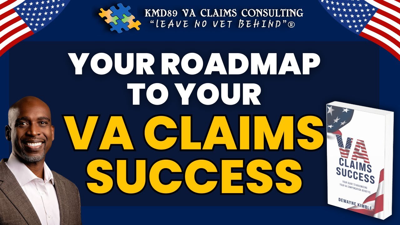 Get your copy now! #VA Claims Success Book - #VA Disability ...