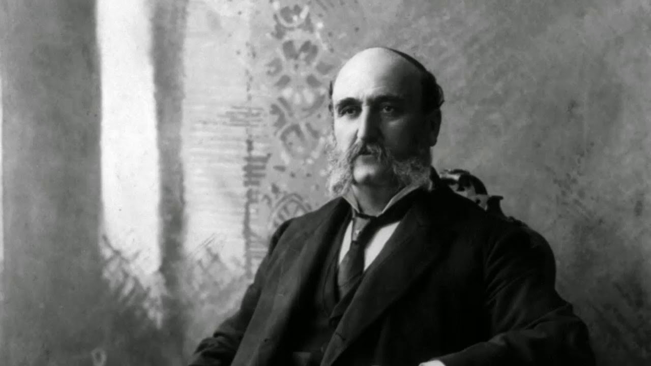 Forgotten Episode 15 Ira Sankey and the Confederate Soldier - YouTube