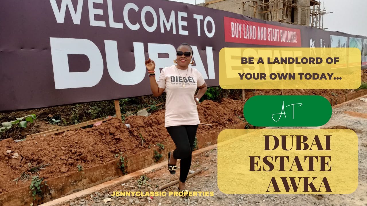 site-update-in-dubai-estate-at-awka-anambra-08035678218-youtube
