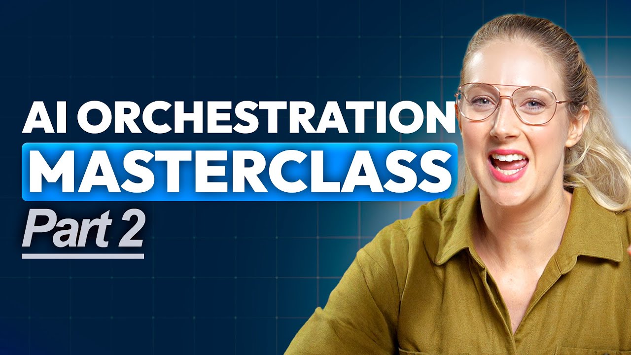 Mastering AI Orchestration: The 3 Layers That Power Intelligent CX ...